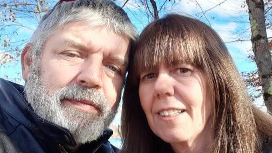 Fundraiser by Samantha Revoir : Our beautiful mother Nancy and our ...