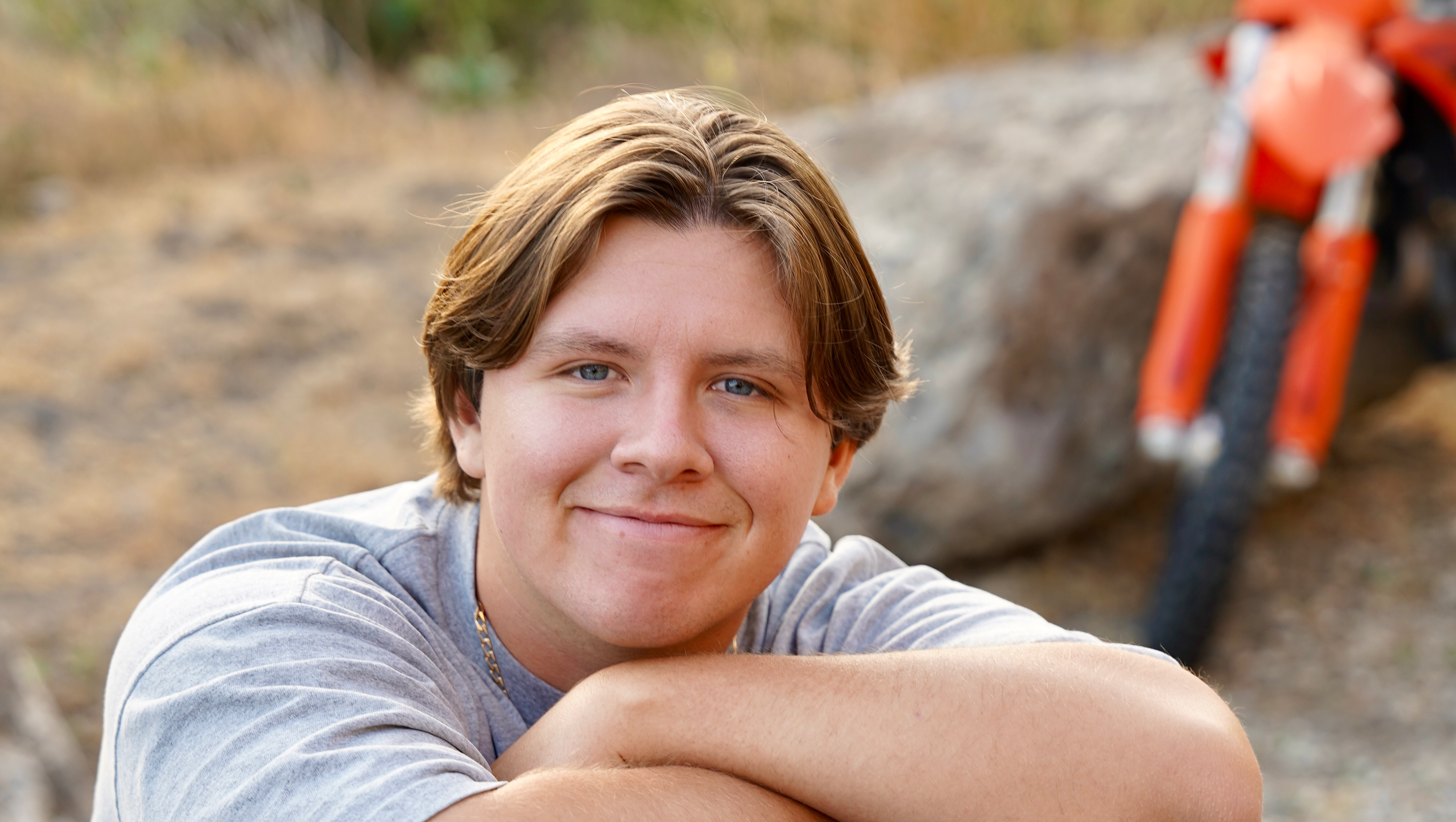 Fundraiser by Skylar Alves : Dylan’s turbinate surgery
