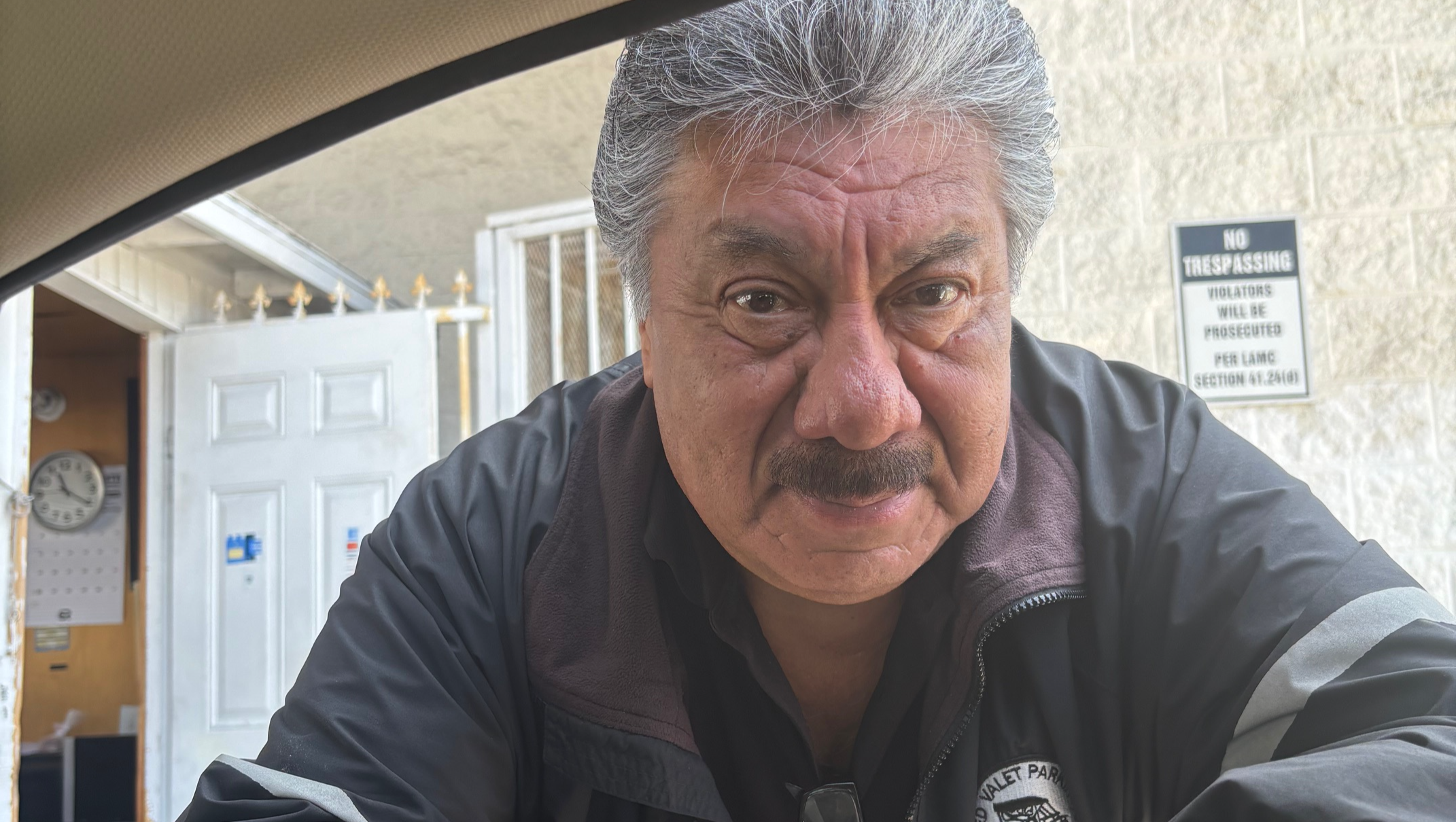 Fundraiser by Robyn Caruso : Support Mario Survive While Finding New Employment