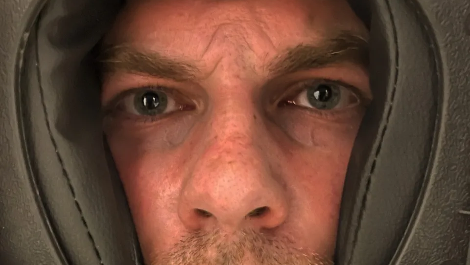 Fundraiser by David Towne : Under Pressure - A Pilot by David Towne ...