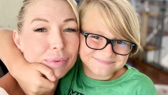 Fundraiser by Jennifer Joy Miller : Justice and Safety for My Son ...