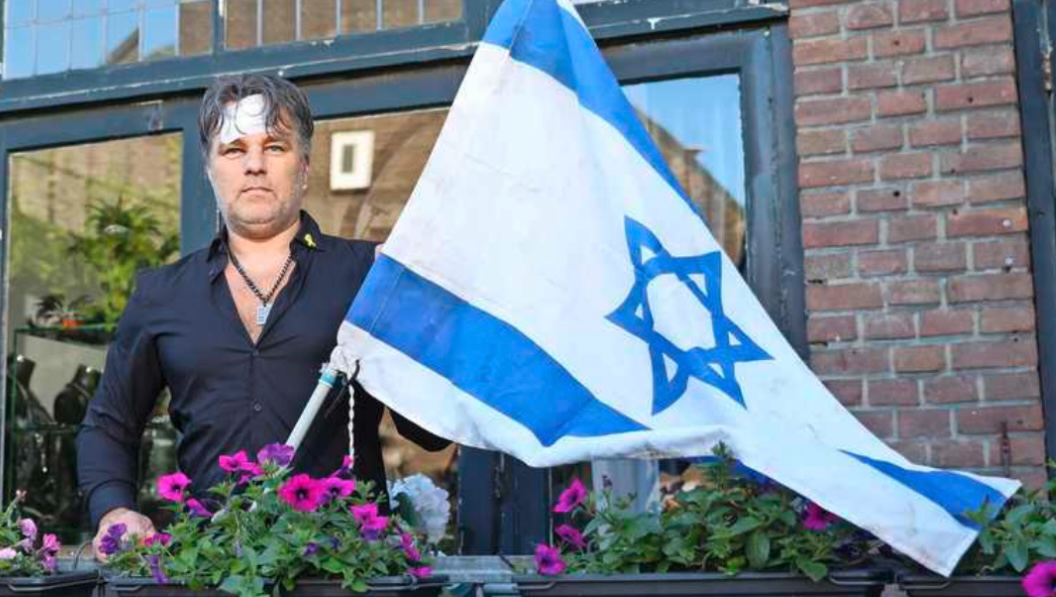 Fundraiser by Tamara Wulffelé : Help de mishandelde Matthew na aanval ...