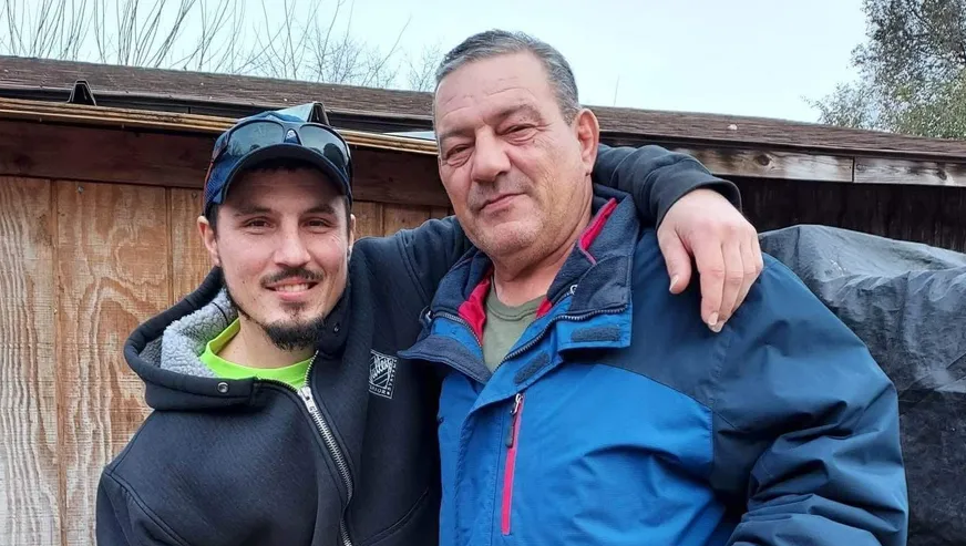 Fundraiser for Nathan Brookins by Aubrey Ascencion : Memorial Fund for ...