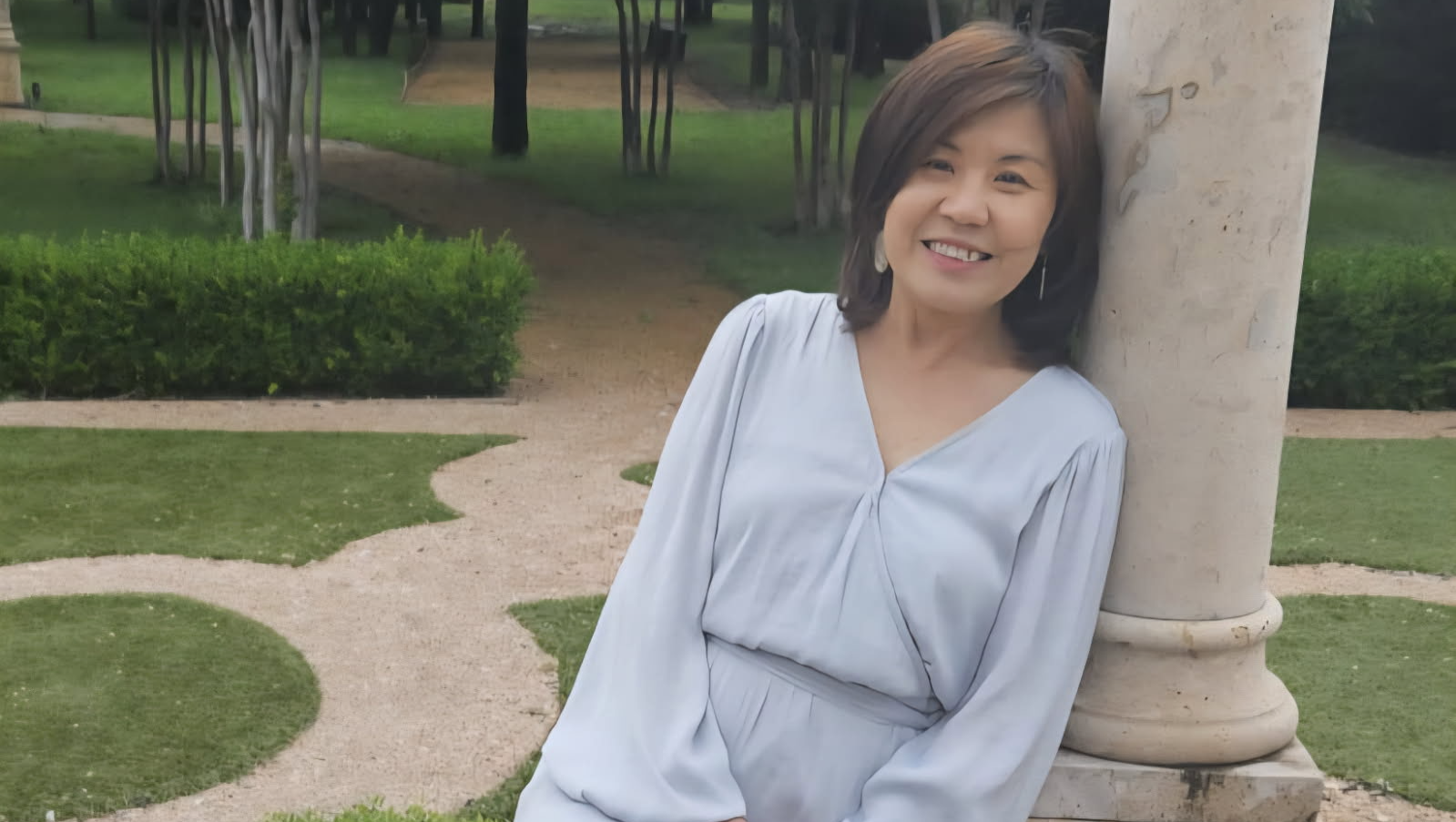 Fundraiser by Meme Stephens : Donate to Doris's Cancer Treatment Journey