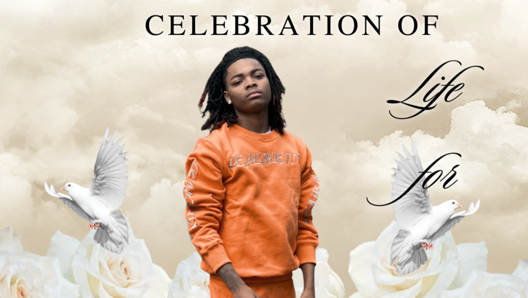 Fundraiser by Candace Woodson : Help Honor Victor Ramirez Jr.'s Memory