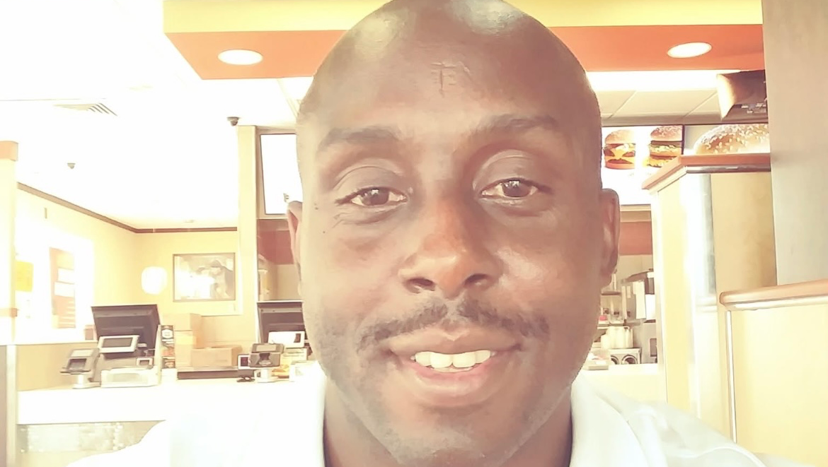 Fundraiser by Whanica Beauford : Celebrate Harry Thomas Jr.'s Life with Us