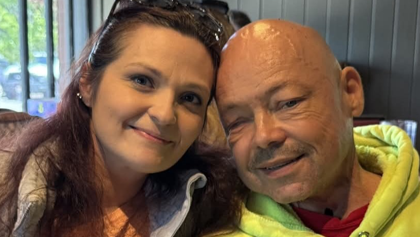 Fundraiser for Chrystal Passos by Susan Vandecasteele : Stand by ...