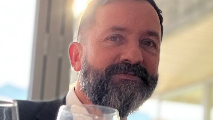 Fundraiser for Rolland Kacsoh by Jane Upshall : Rolland Kacsoh Family ...