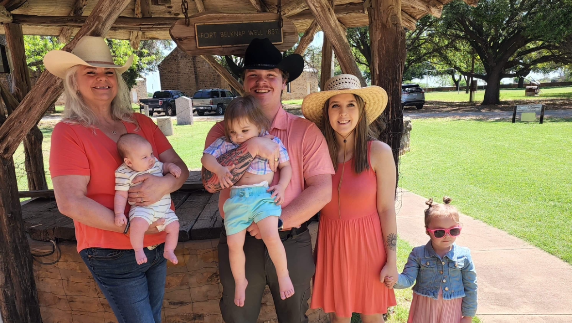 Fundraiser for Kristen Sullivan by baylee lyn : Bring Their Family ...