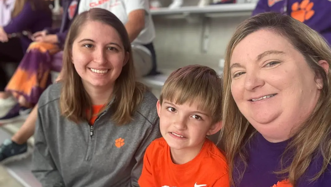 Fundraiser for Margie Cook by Shawna Cook : Nurse Mom Needs Support ...