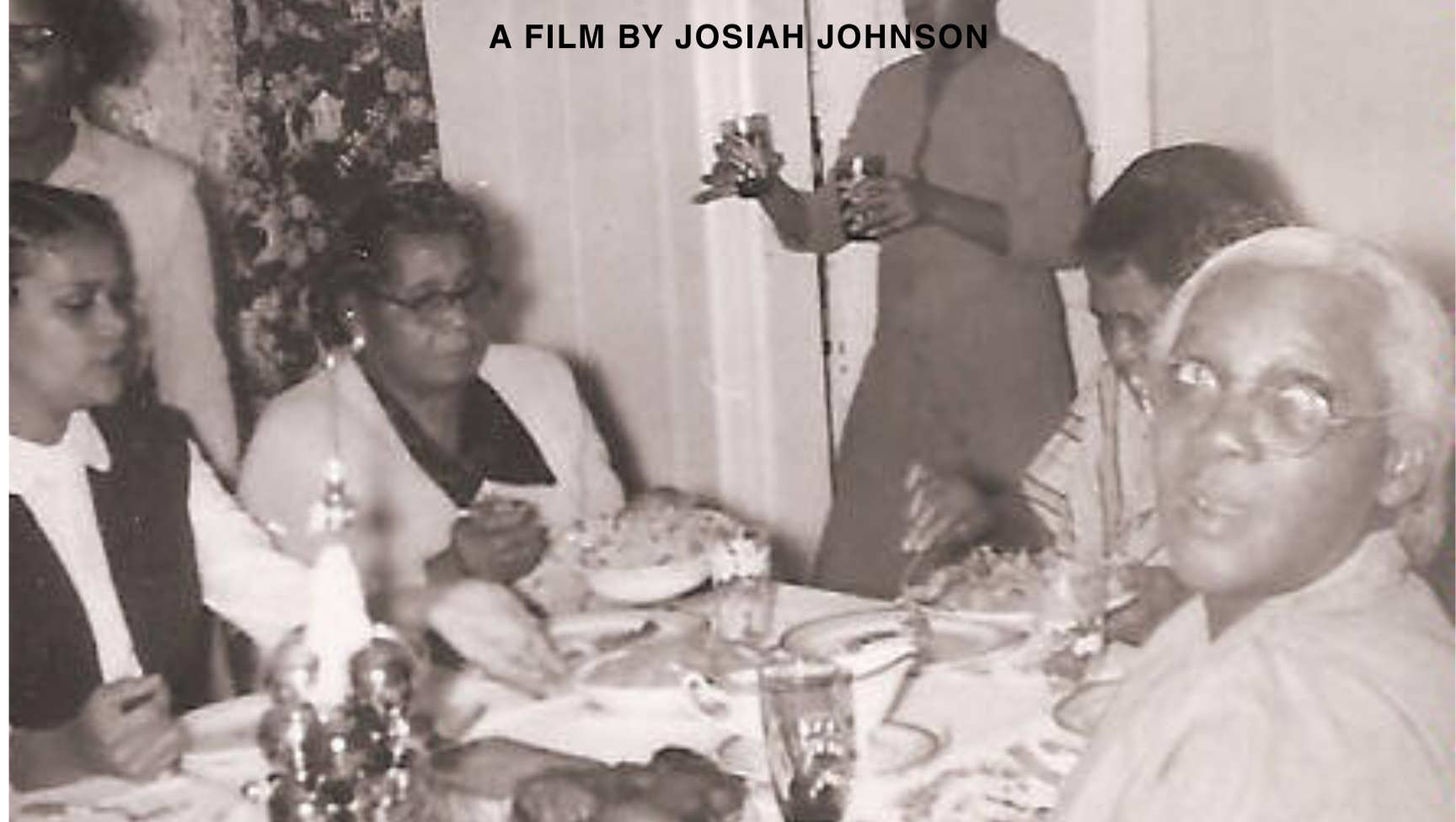 Fundraiser by Josiah Johnson : Support Josiah Johnson's First Documentary