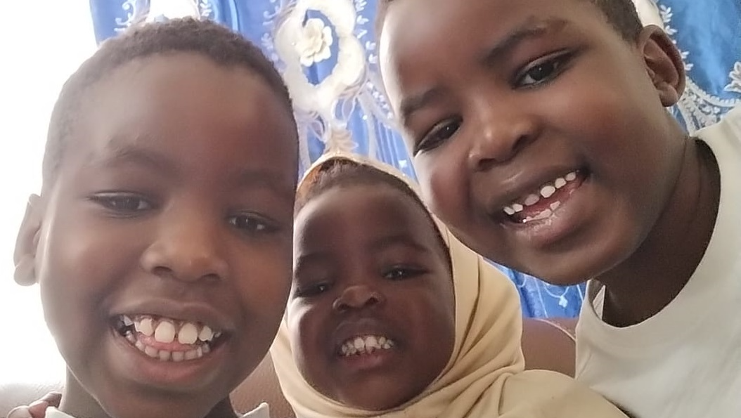 Fundraiser for Sumaya Adam by Jenny Reese : Support Sumaya and Her ...