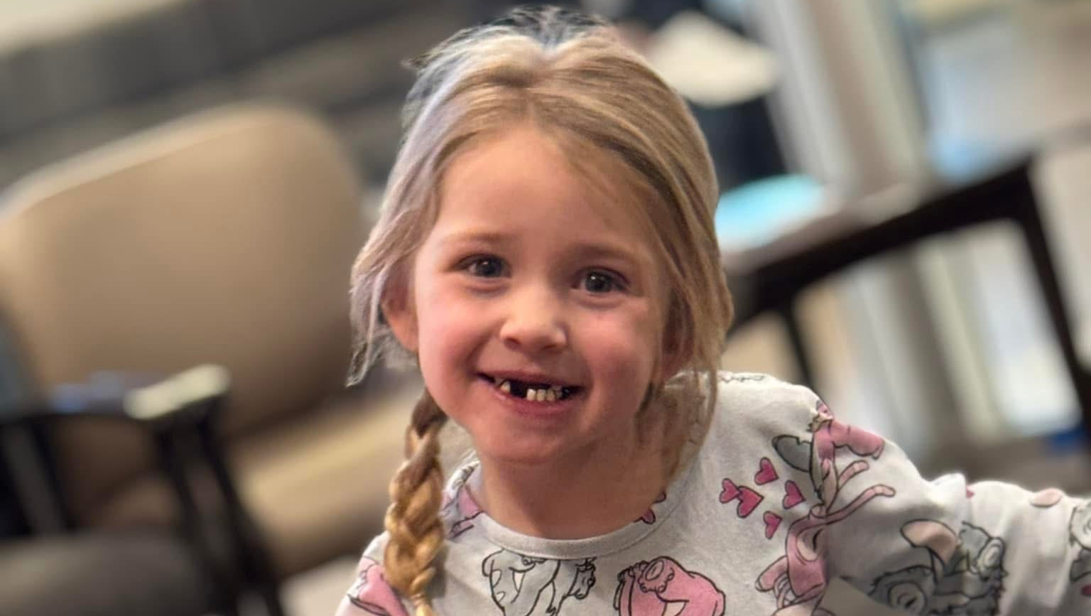 Fundraiser by Shawnae Morey : Help Emma's Family during open Heart ...