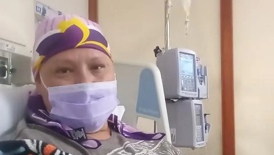 Fundraiser for Rachael Martin by Taryn Martin : Support Rachel Martin ...