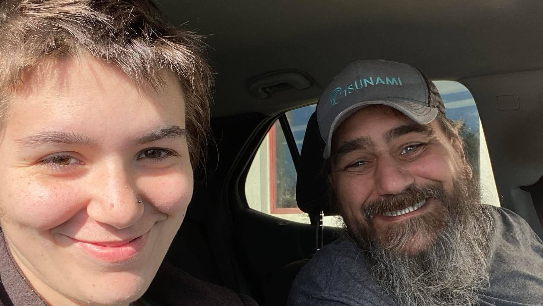 Fundraiser for Melissa Fish by Cliff Fish : Help Abby’s Family with ...