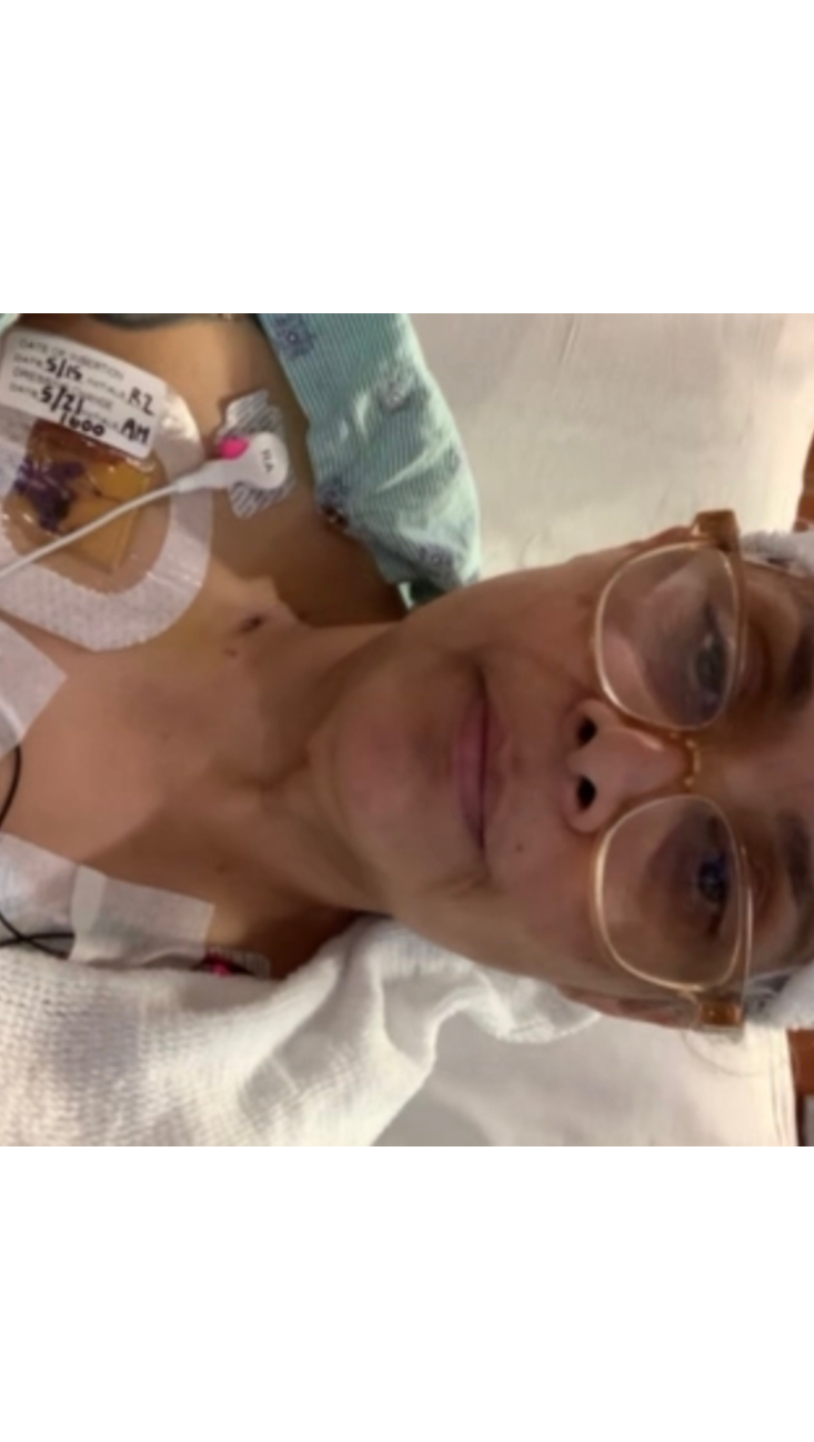 Fundraiser by Mary Luna : Support Mary Luna's Heart Transplant Journey