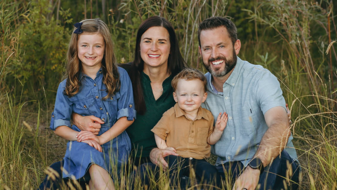 Fundraiser for Laura Eves by Christian Woodall : Supporting Laura ...