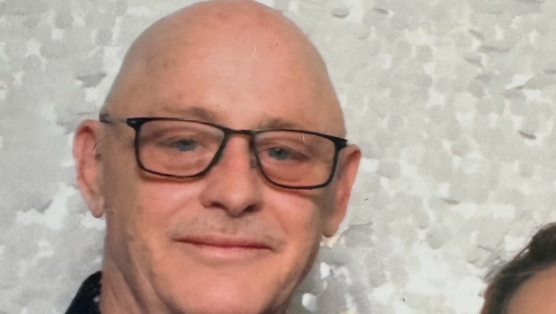 Fundraiser by Yeunsoon Jeung : Support Eric's Battle Against Cancer