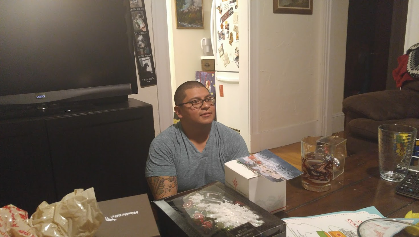 Fundraiser by Nick Jabour : Assist with Peter Gingerelli's Memorial ...