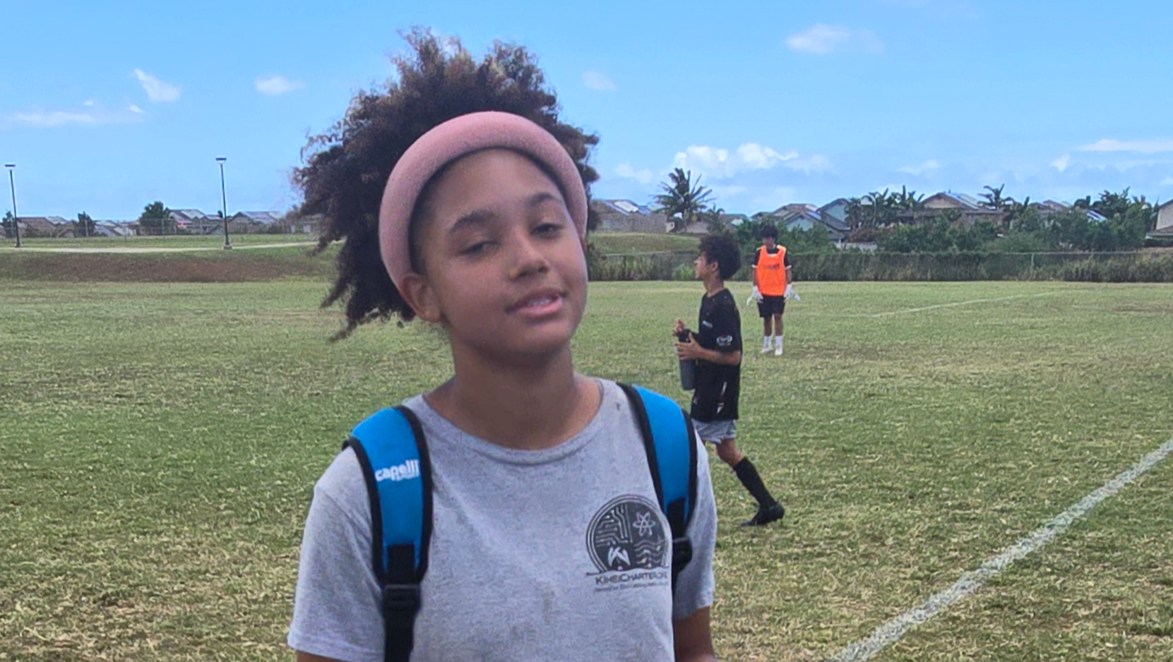 Fundraiser by Sarah Tolve : Support Mirabella's Educational Trip Abroad