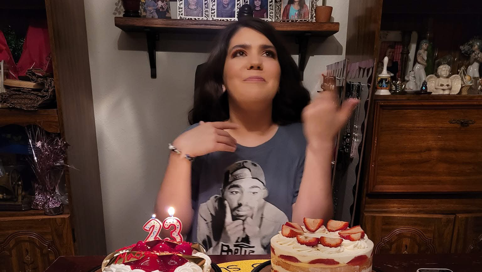 Fundraiser by Brenda Garcia : Support Madeline Garcia's Recovery Journey