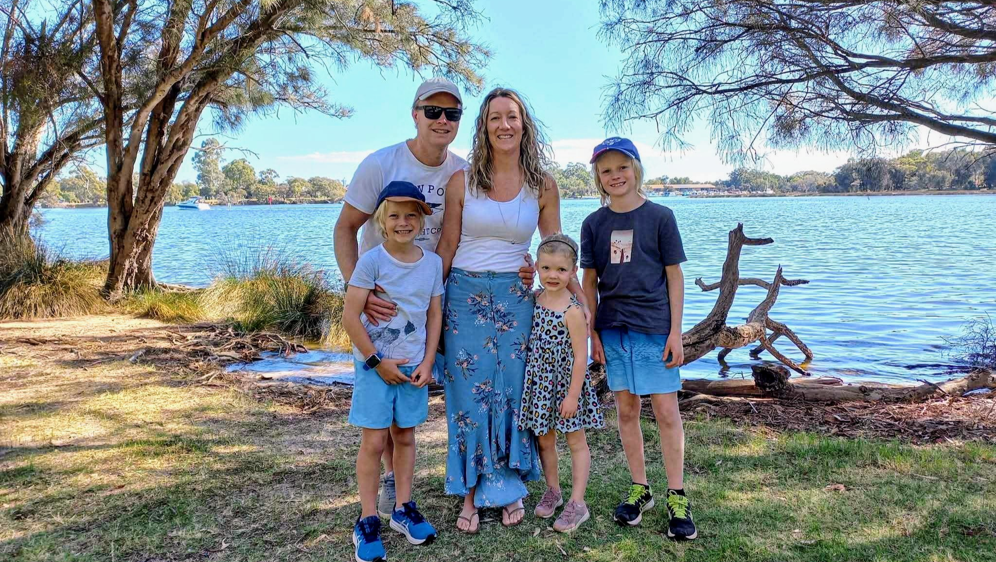 Fundraiser for Matthew Petch by Jonathan Petch : Matt's Battle to Beat Cholangiocarcinoma