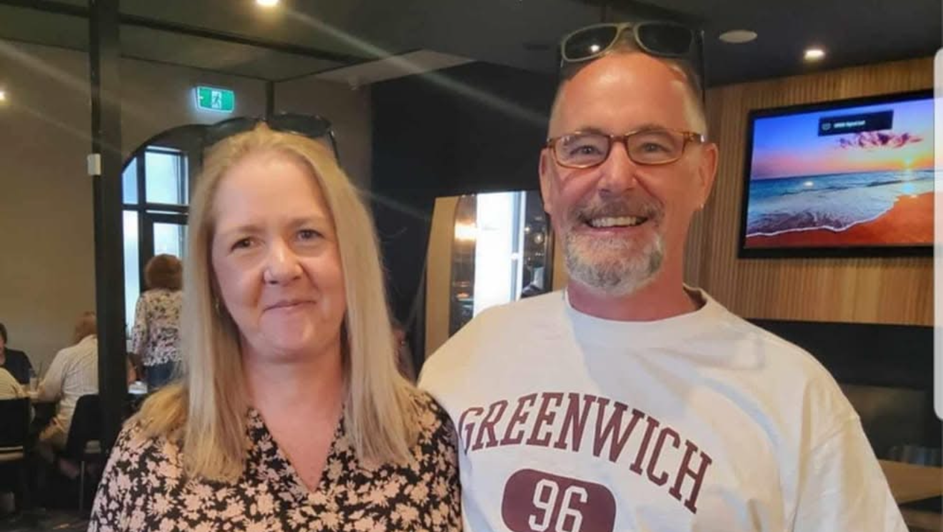 Fundraiser by Jacob Hicks : Support Leanne Hicks fight breast cancer