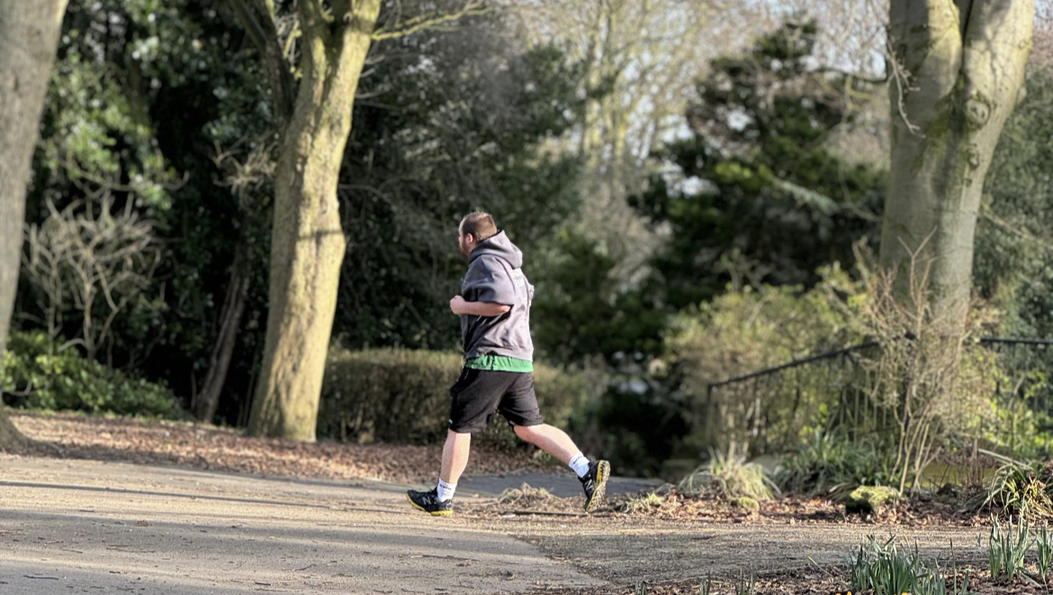 Fundraiser by Sam Clarke : Sam Clarke's Barnsley 10K