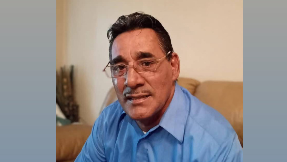 Fundraiser by Vanessa Carrasquillo : Support for Jesus Colon's Final ...