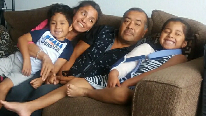 Fundraiser by David Mendez : Donations for the Mendez Family after ...