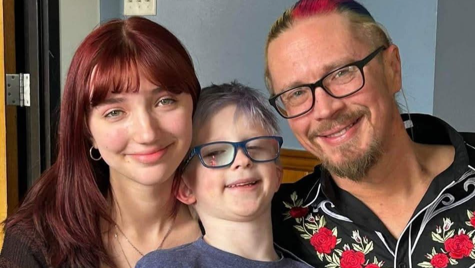 Fundraiser by Amber Gordon : Support Jay and His Kids After Devastating ...