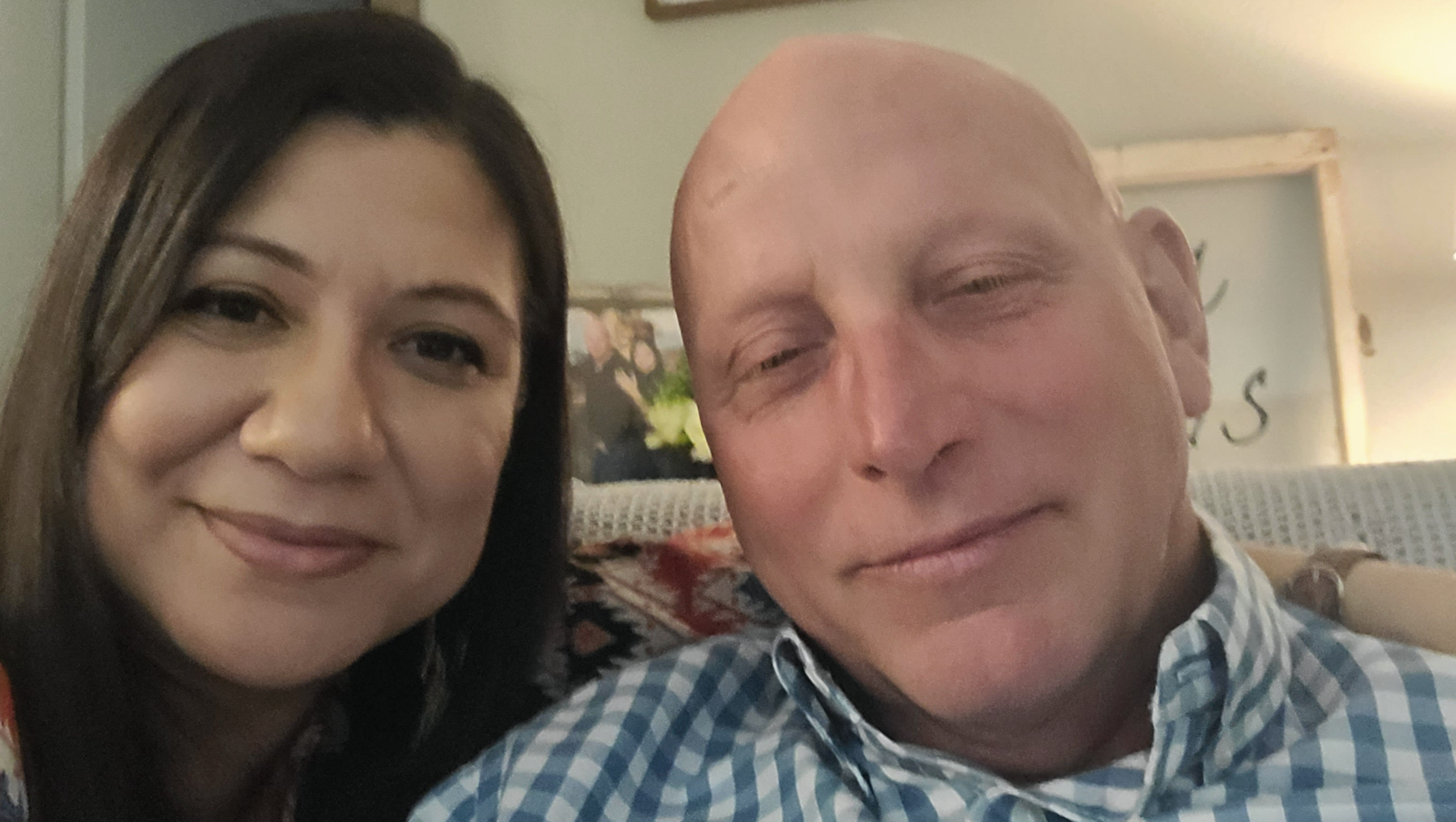 Fundraiser by Miroslava Canion : Rally for Jeff: Facing Cancer's Challenges