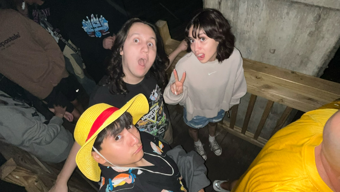 Fundraiser by Anakin Gonzalez : Support Anakin and Emily Gonzalez