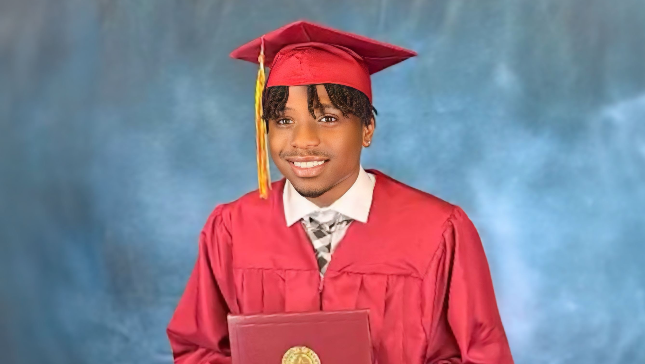 Fundraiser for Nikolas Jackson by CHRISTINE MANUEL : Support Christian ...