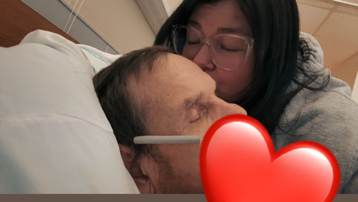 Fundraiser by Haley Blanton : Support Haley in Honoring Her Father's Memory