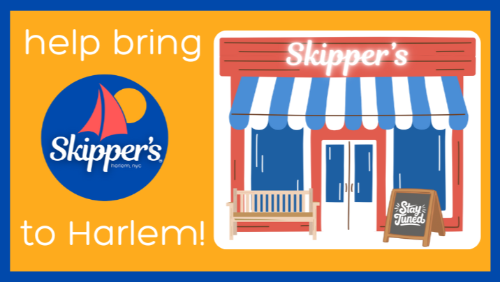 Fundraiser by Claire Manship : Support Skipper's: A Gift Store for Harlem's Heart