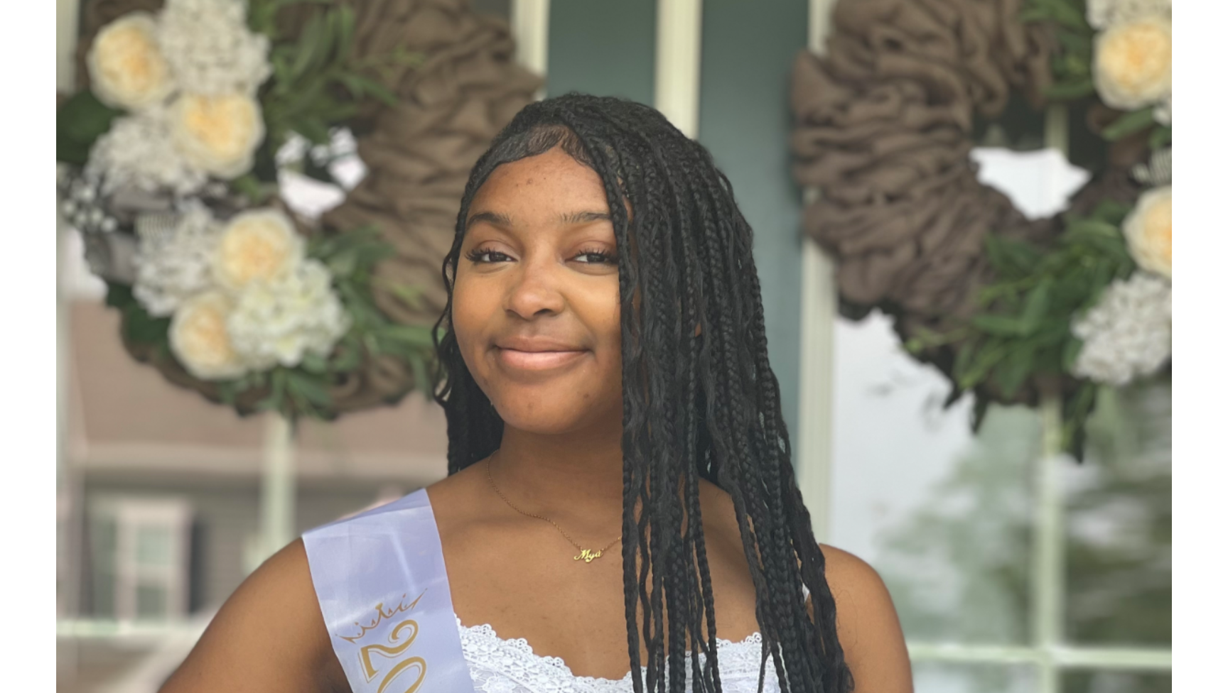 Fundraiser by Mya Johnson : Support Mya’s Debutante Journey & College ...