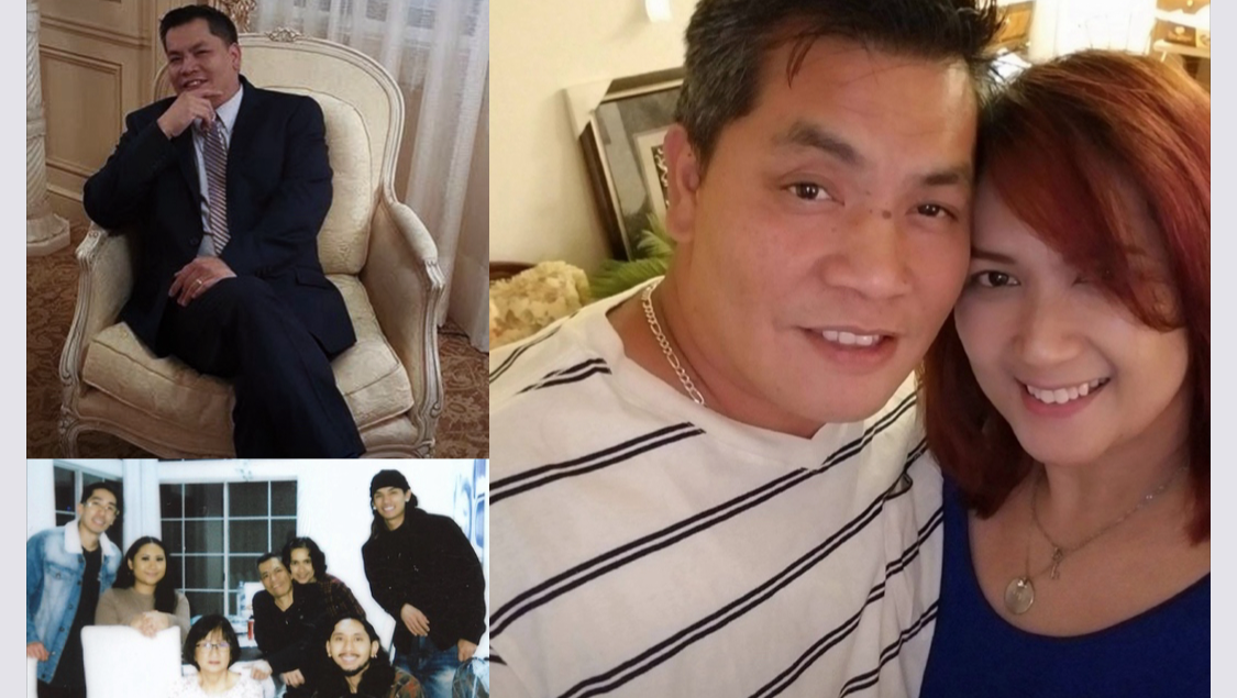 Fundraiser by Joelle Filamor : Supporting Gerald Ventura - The Man Who ...