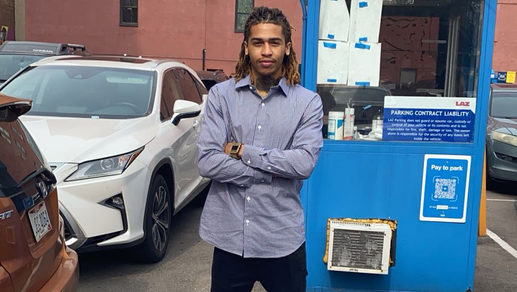 Fundraiser by Risky King : Show Your Support: Send a Dollar