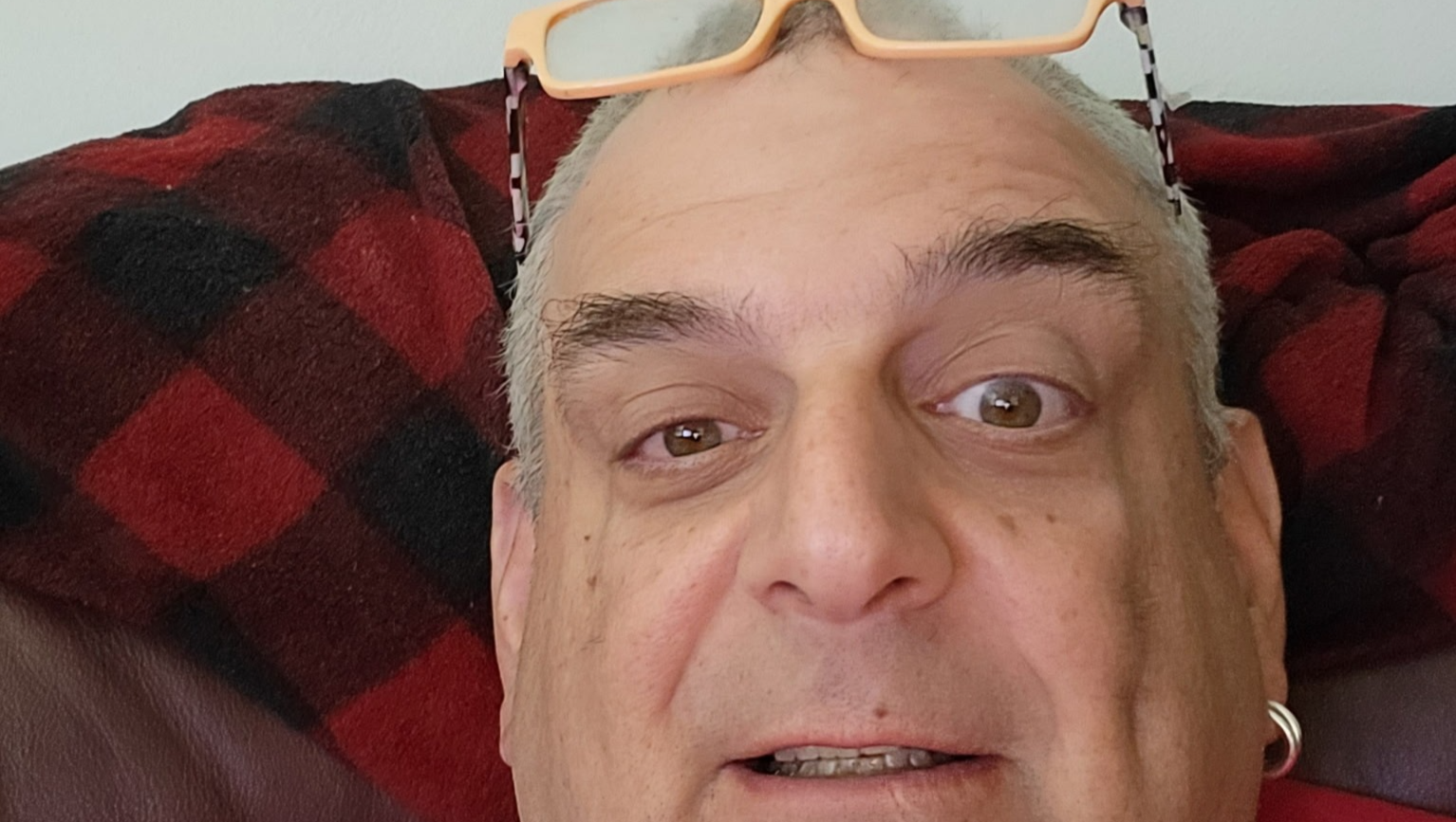 Fundraiser for Mark Meyers by Rachel Wexler : Donate to Mark Meyers ...