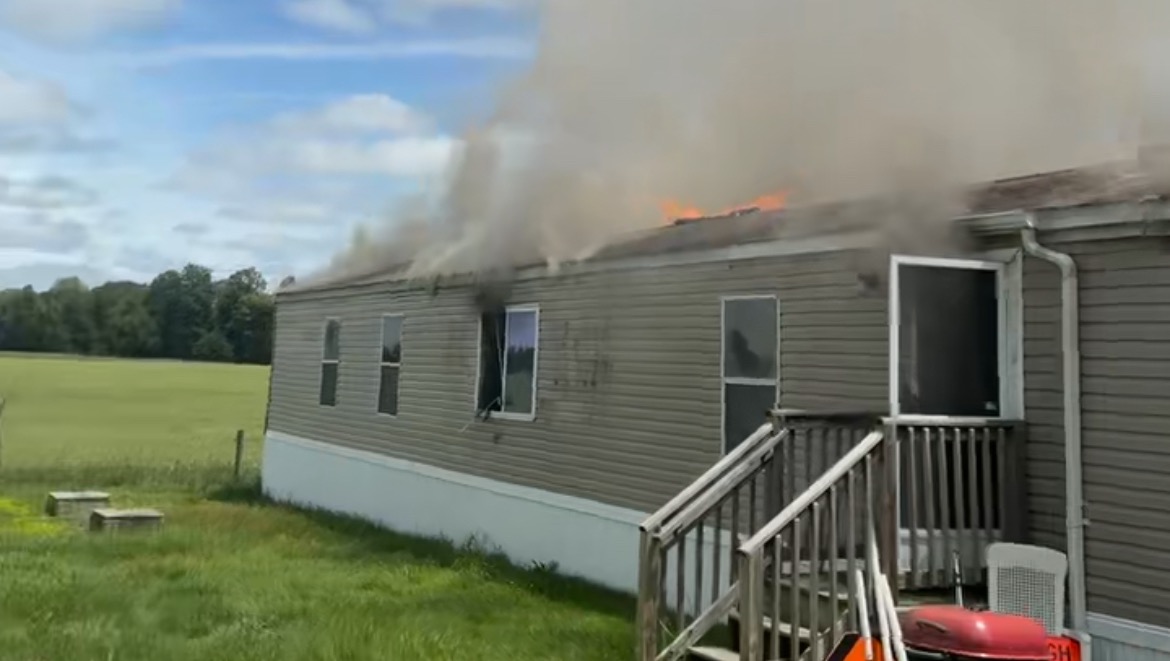 Fundraiser by Tia Keeler : Help Nicholis Rebuild After House Fire
