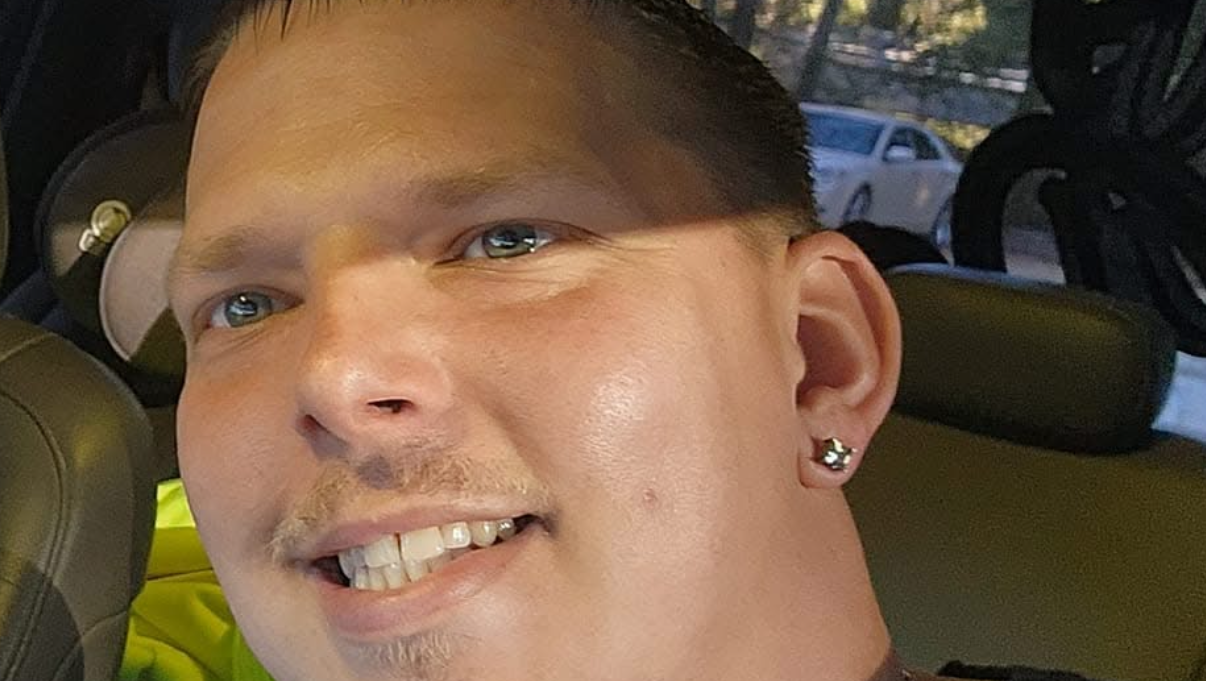 Fundraiser for Chad Chavis by Randy Davis : Support Chad Chavis ...