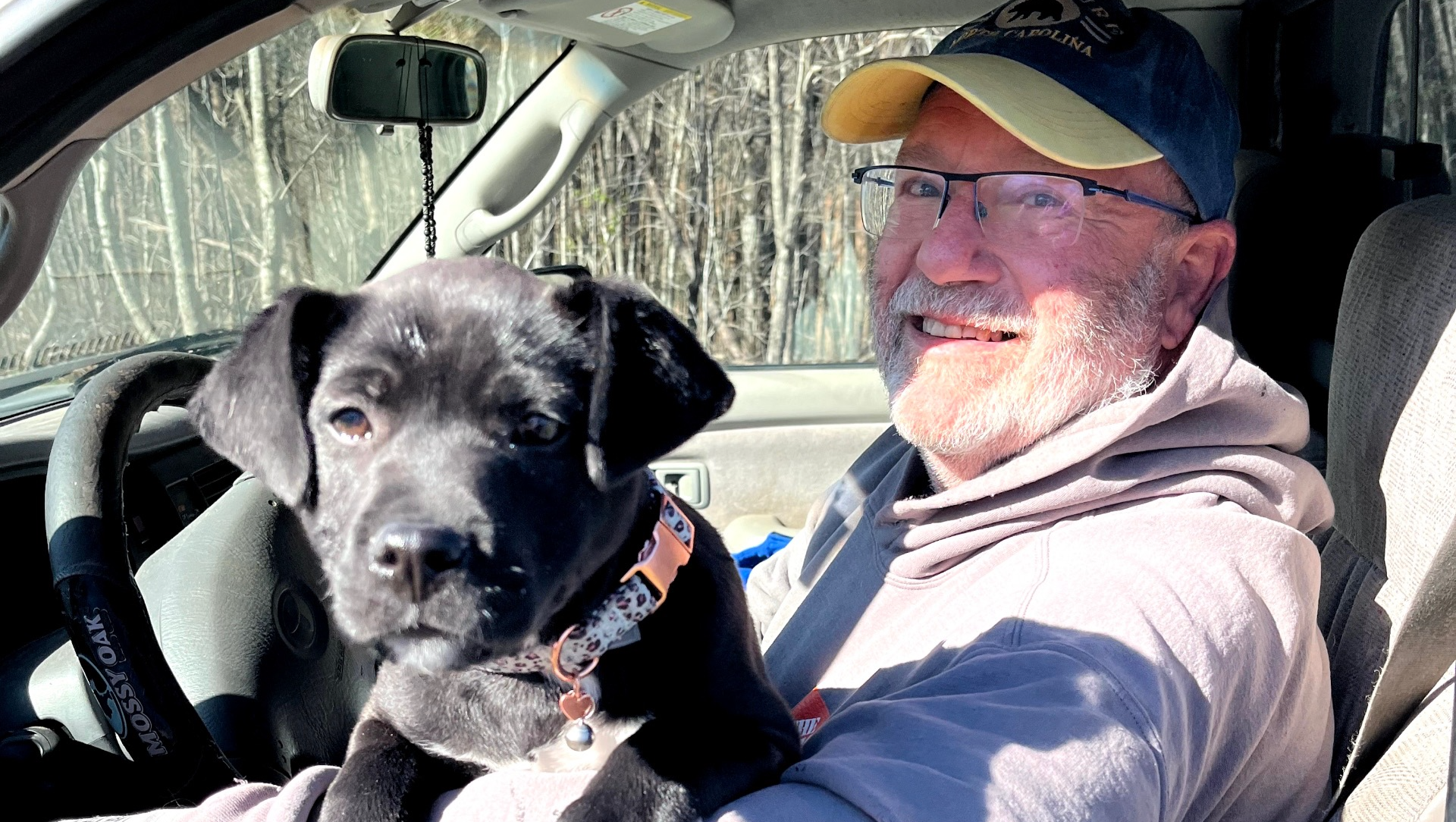 Fundraiser by Sheila Carlton : Dale Foster's Funeral: A Family's Need