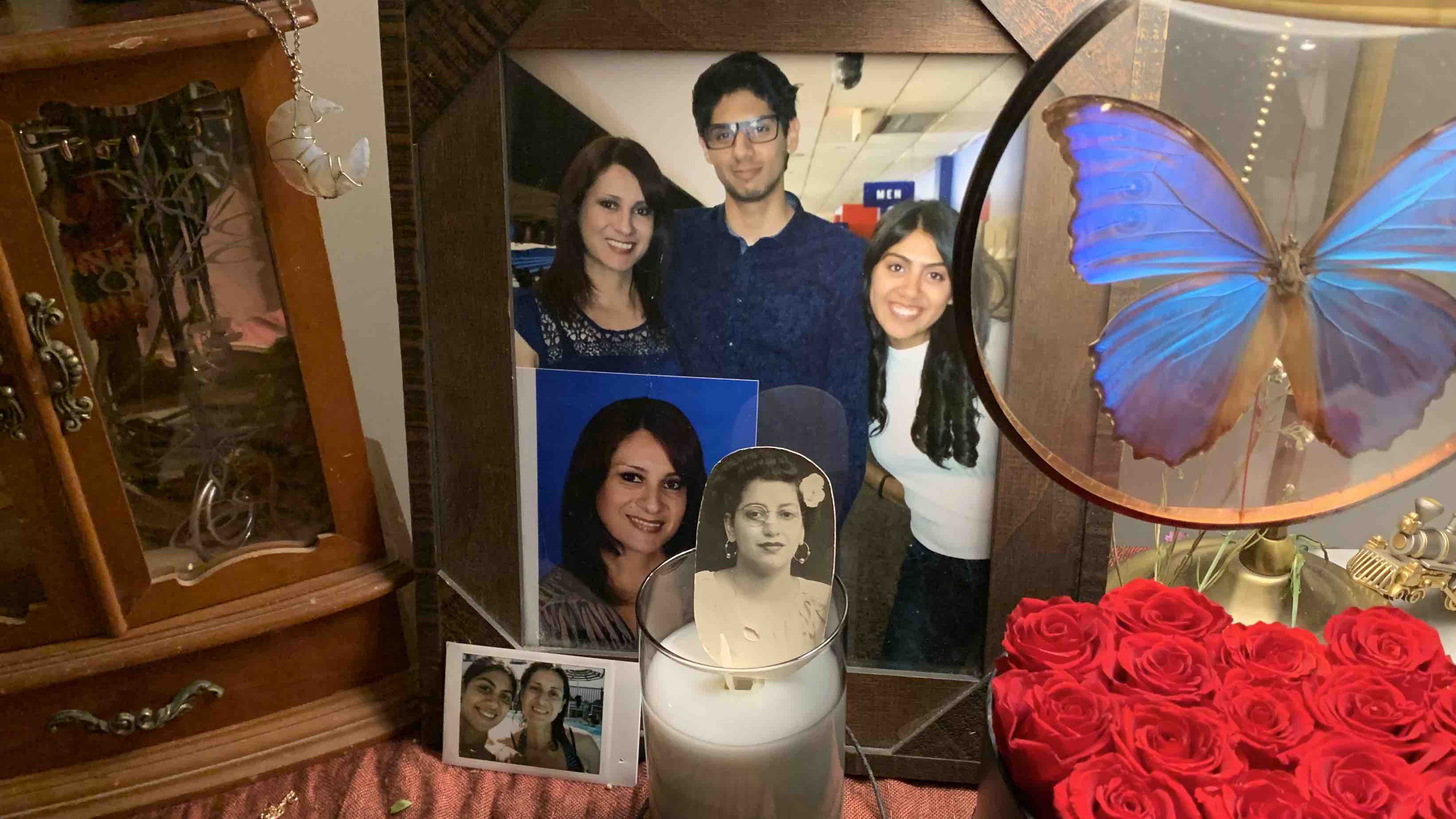 Fundraiser by Aleman Family : Lost Mom at 50 to Alzheimers-Help Us Recover