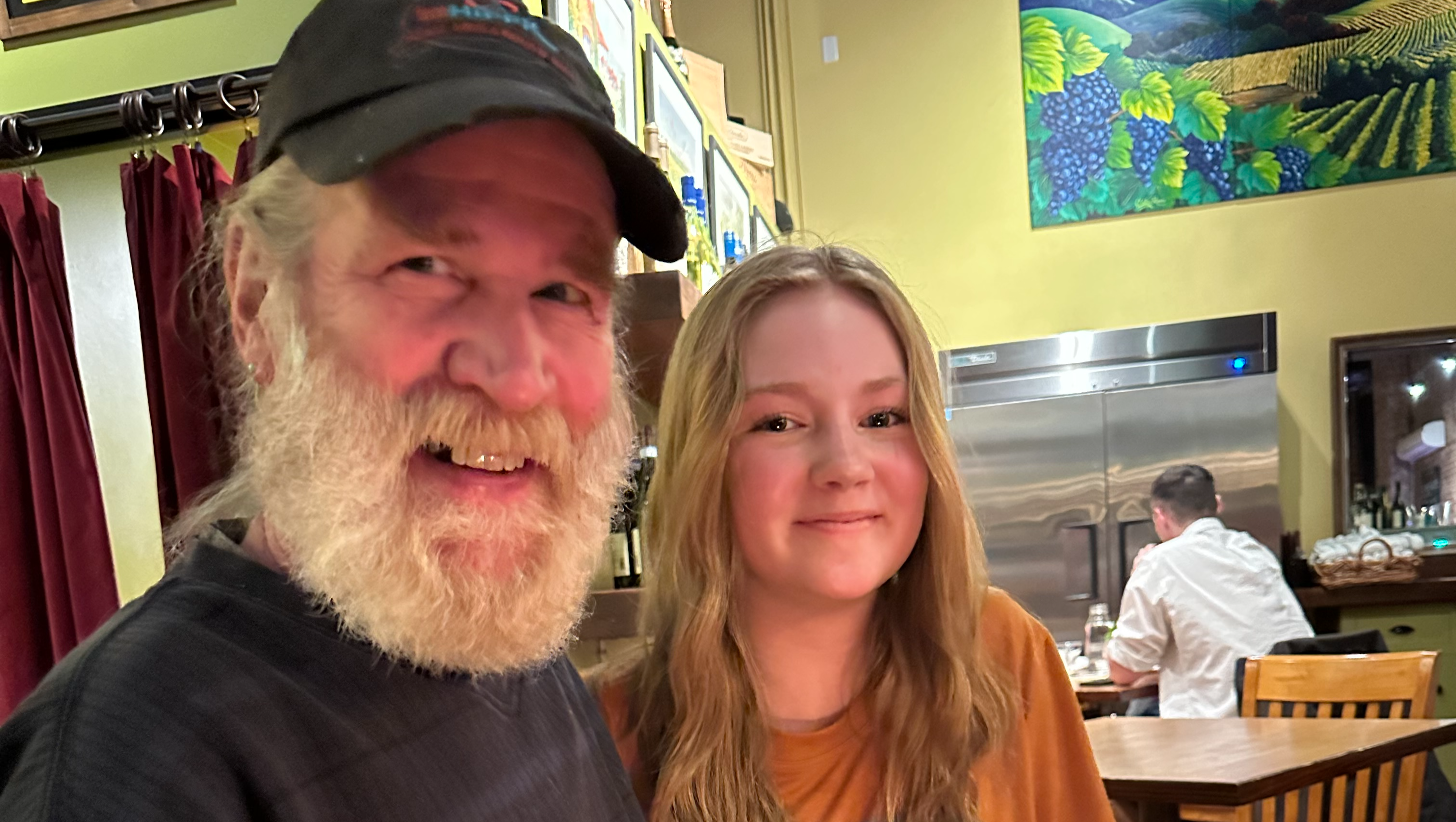 Fundraiser for Joshua Rose by Jenah Wittig : Support the Rose Family in ...