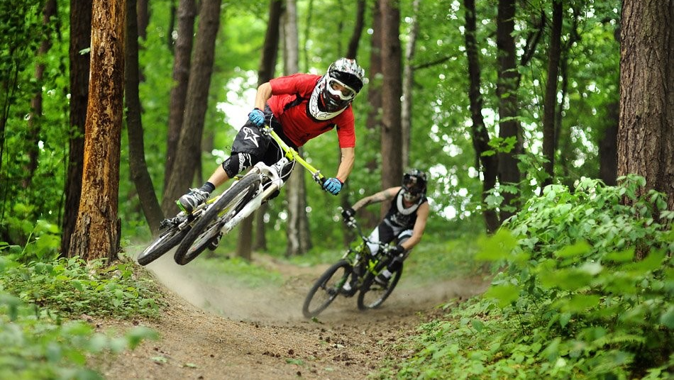 Fundraiser for Thomas Cheng by Robert Rak : Gear Up Massive Cycling ...