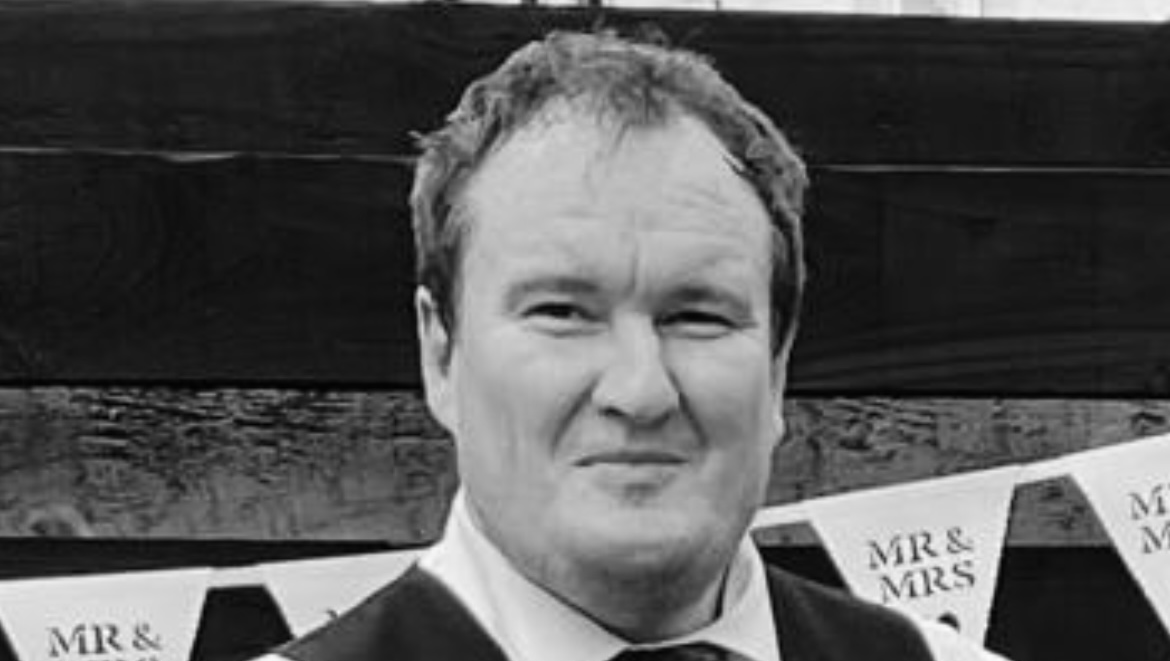 Fundraiser by Craig Purvis : In loving memory of Steven Rice.