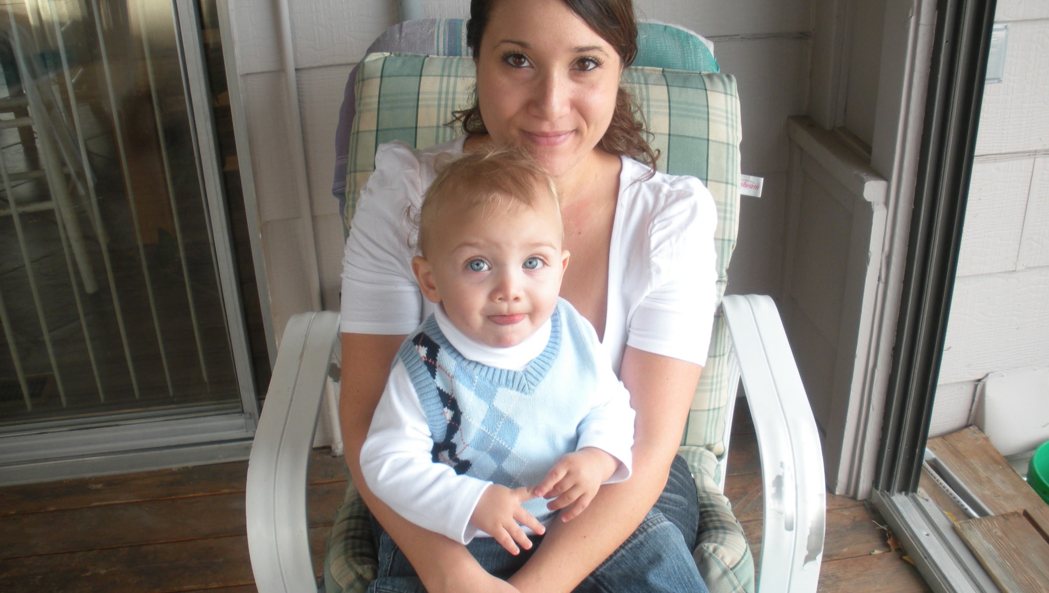 Fundraiser for Silvia Branch by Jennifer Jones : Honor Sharie's Memory ...