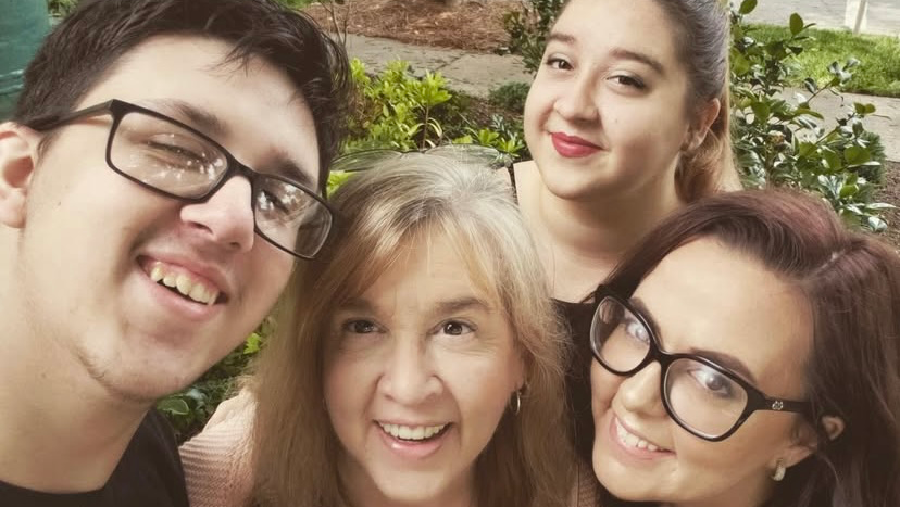 Fundraiser by Jessica Rainbolt : Supporting Alex: Momma Rain’s Final Wish
