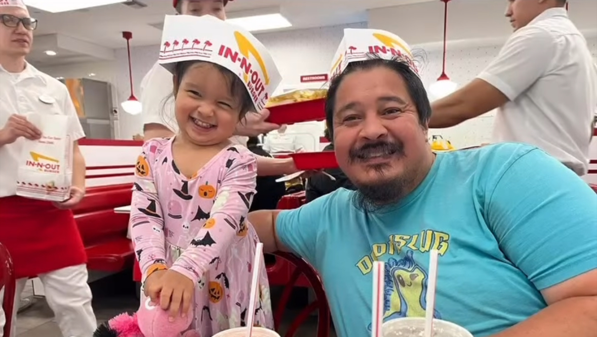 Fundraiser for Olivia Grosse by Angelica Baca : Aid for a Family After ...